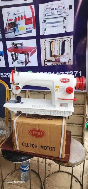 Limel Ind Sewing in Lagos Island (Eko) - Home Appliances, Kaysew ...
