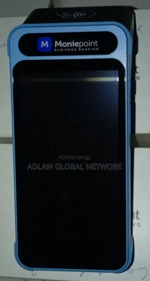 Moniepoint Point Of Sale (POS) in Nigeria for sale Price on Jiji.ng