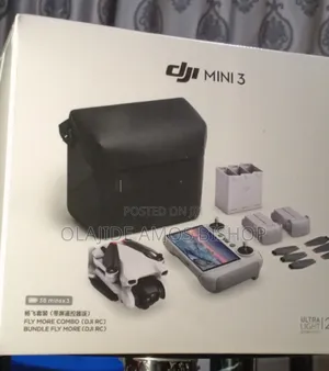 Drones in Nigeria for sale Prices on Jiji.ng