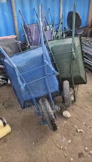 Wheelbarrows in Nigeria for sale Prices on Jiji.ng