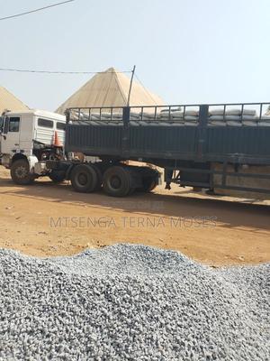 The Best Distributor of Dangote and Bua Cement Nationwide in Yola North - Building Materials ...
