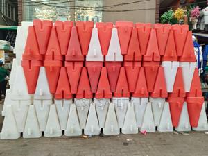 Tank Barricade in Lagos Island (Eko) - Safety Equipment & Protective ...
