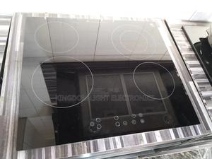 Original GS Inbuilt Electric Cooker 4 Burners 60x60cm. in Amuwo-Odofin ...