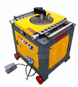 Rod Bending Machine 45mm for sale - Price: ₦ 1,650,000 on Jiji.ng [Ojo]