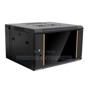 6U Wall Mount Network Server Cabinet Rack. in Ikeja - Accessories ...