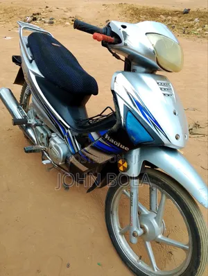 Haojue HJ110-2C 2018 Motorcycles & Scooters in Nigeria for sale Prices on Jiji.ng