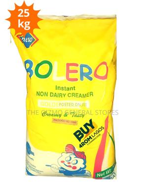 Bolero Non Diary Milk in Surulere - Food & Beverages, The Gizmo General ...