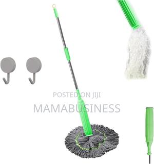 Dehydrated Mop, Self-Wringing Floor Mop in Surulere - Home Accessories ...