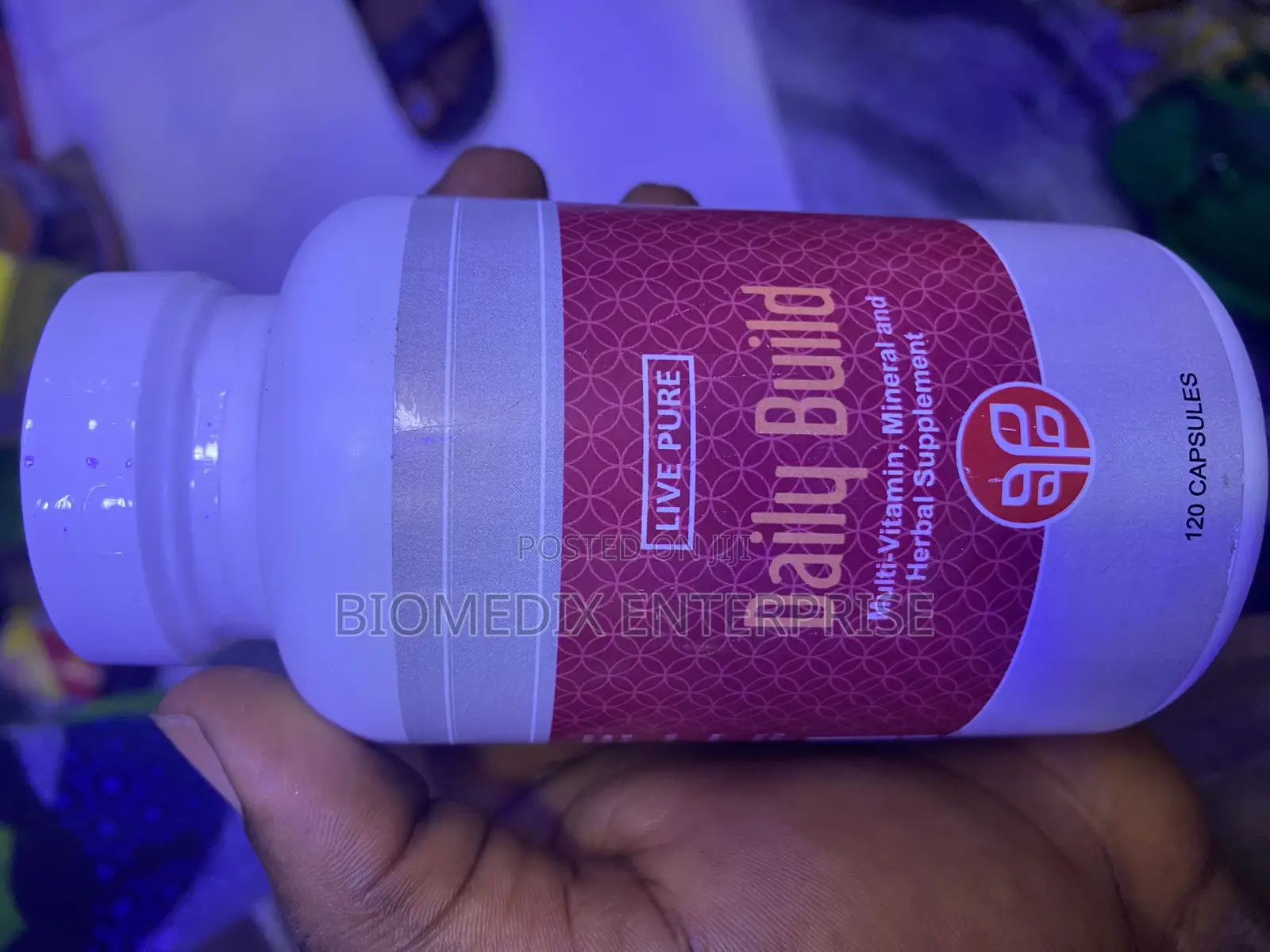 Daily Build in Lagos Island (Eko) - Software, Biomedix Enterprise | Jiji.ng