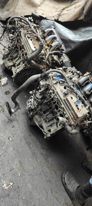 Lexus Rx350 2010 V6 2gr Direct Tokunbo Engines in Mushin - Vehicle ...