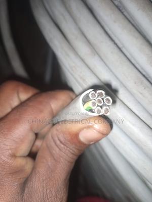 2.5 Mm X 7c Flexible Cable in Lagos Island (Eko) - Electrical Equipment ...