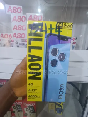 Villaon Mobile Phones in Nigeria for sale | Prices on Jiji.ng