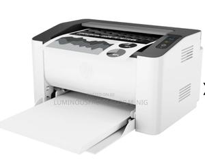 HP Laser M107W Printer in Ikeja - Printers & Scanners, Luminousfachy ...