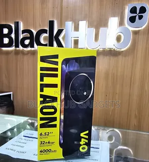 Villaon V40 Mobile Phones in Nigeria for sale Prices on Jiji.ng
