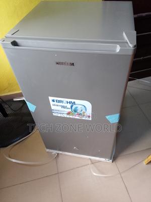 Bruhm Mini Single Door Refrigerator BRS-93mmds in Alimosho - Kitchen ...
