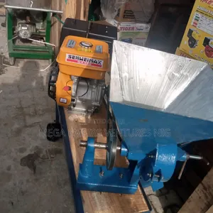 Petrol Grinding Machines in Nigeria for sale Price on Jiji.ng