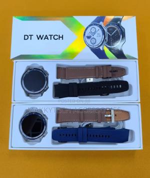 DT Watch X 4gb ROM Picture Album, Super Amoled, Chatgpt in Ikeja ...