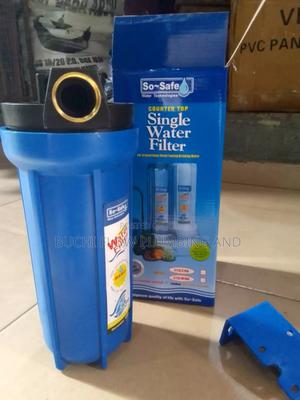 Water Filter in Orile - Plumbing & Water Systems, Buchi Flow Plumbing ...