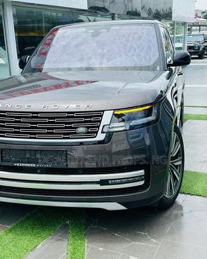 2022 Range Rover for Hire in Lekki - Automotive Services, David Peter ...