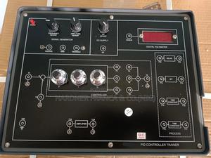 Pid Controller Trainer in Ojo - Electrical Equipment, Collins Okwudiri ...