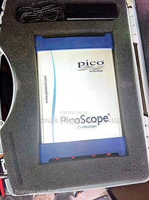 Picoscope 6407 Pc Oscilloscope/Digitizer 4 Channels 1ghz in Ojo - Computer Hardware, Collins ...