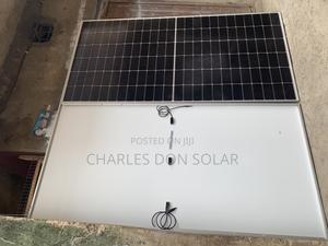 600w Canadian Solar Panel in Gwarinpa - Solar Energy, Charles Don Solar ...