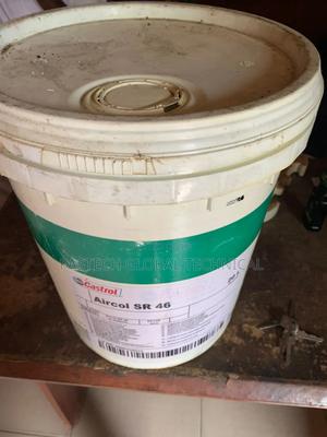 Castrol Aircol Sr 46 Synthetic Air Compressor Lubricant in Port ...