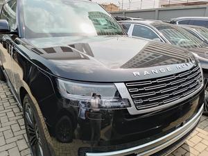 New Land Rover Range Rover Autobiography 2024 Black in Victoria Island ...