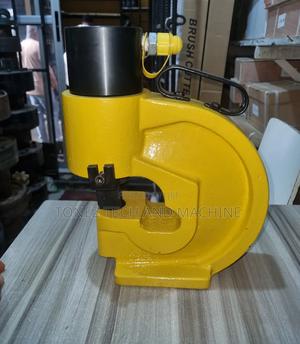 CB _60 Hydraulic Copper Punch Tools in Ojo - Hand Tools, Tonez Tech And ...