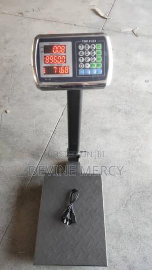 100kg Electronic Weighing Scale in Lagos Island (Eko) - Retail & Store ...
