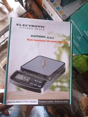 10kg Electronic Table Scale in Lagos Island (Eko) - Retail & Store ...