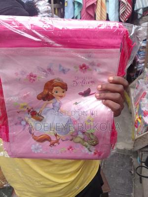 Children Fancy Drawstring Bag Per Dozen in Lagos Island (Eko) - Bags ...