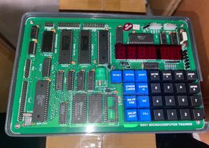 8051 Microcontroller Trainer in Ojo - Computer Hardware, Jessy's ...