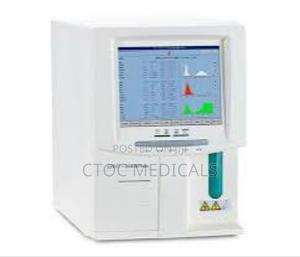 Fully Automatic Urit-3000 Plus Hematology Analyzer in Lagos Island (Eko ...