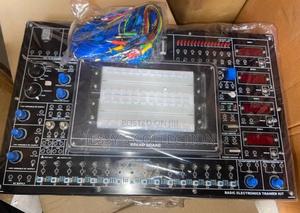 Basic Electronic Trainer Kit in Ojo - Computer Hardware, Jessy's ...