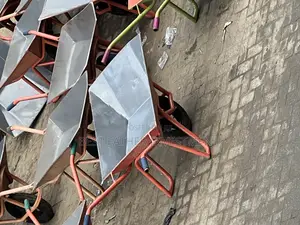 Heavy Duty Imported Wheelbarrow for sale - Best father investment Price ...