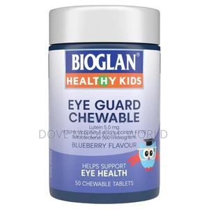 Bioglan Healthy Kids Eye Guard Chewable Tabs in Lagos Island (Eko ...