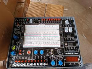 AC/DC Source Experimental Trainer in Ojo - Computer Hardware, Tonez ...