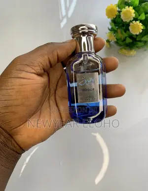 Mosuf Fragrances in Nigeria for sale Prices on Jiji.ng