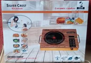 Silver Crest Rockview Ceramic Cooker Hot Plate in Lagos Island (Eko ...