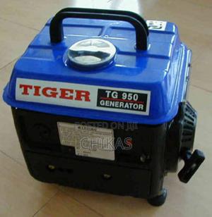 Tiger Generator in Zuba - Electrical Equipment, Cecilia Ajim | Jiji.ng