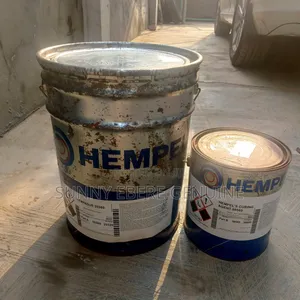 Hempel Hempadur 35560 35569 Tank Coating Fresh Water - Sunny Ebere ...