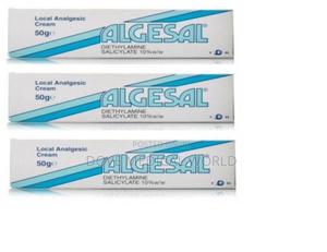 Algesal Cream in Lagos Island (Eko) - Vitamins & Supplements, Dove ...