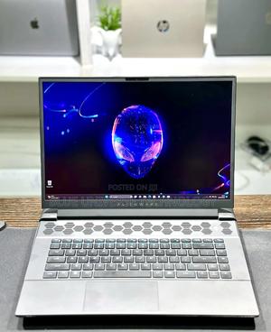Laptop Dell Alienware M16 R1 16GB AMD Ryzen 9 SSD 1T in Ikeja - Laptops ...