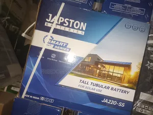 Inverter Batteries in Nigeria for sale Price on Jiji.ng