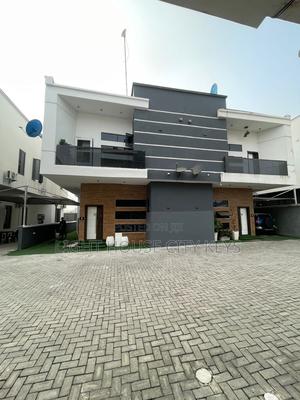 Furnished 4bdrm Duplex in Orchid, Lekki Expressway for sale in Lekki ...
