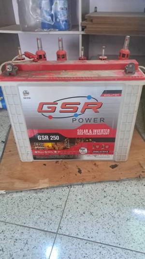 I Buy Dead Solar Inverter Battery GSR in Jahi - Solar Energy, Chinonso ...