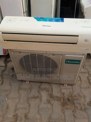 Hisense Air Conditioner Pure Copper in Ojo - Home Appliances, Emmy Jen ...