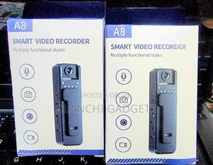A8 / A9 Video and Audio Smart Camera Recorder in Ikeja - Photo & Video ...