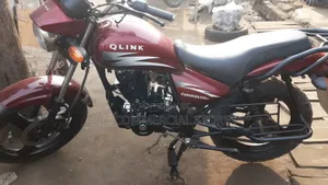 Qlink Motorcycles & Scooters in Nigeria for sale Prices on Jiji.ng